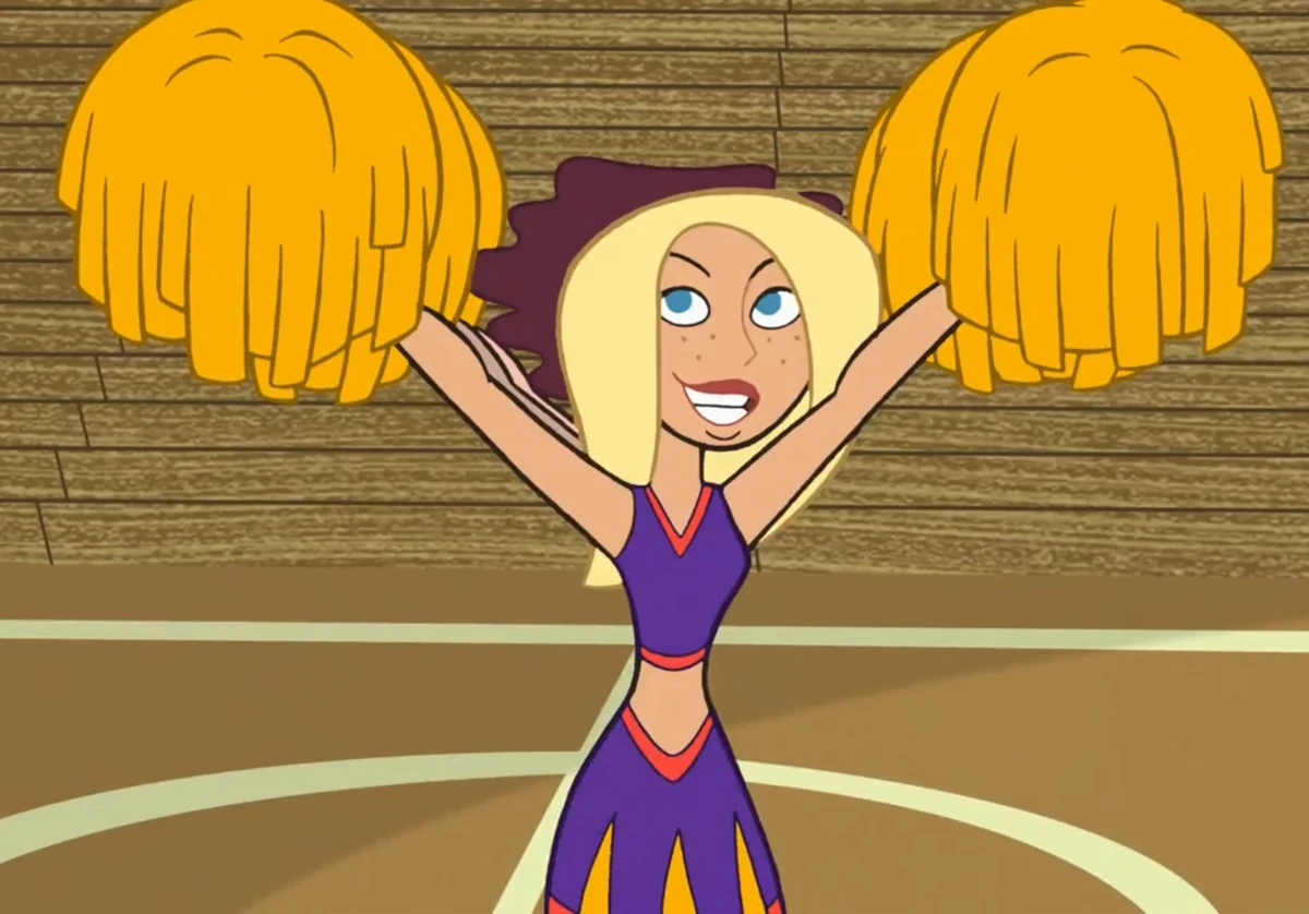 Jessica (Kim Possible) | Disney Wiki | Fandom
