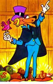 Professor Nefárius | Disney Wiki | Fandom