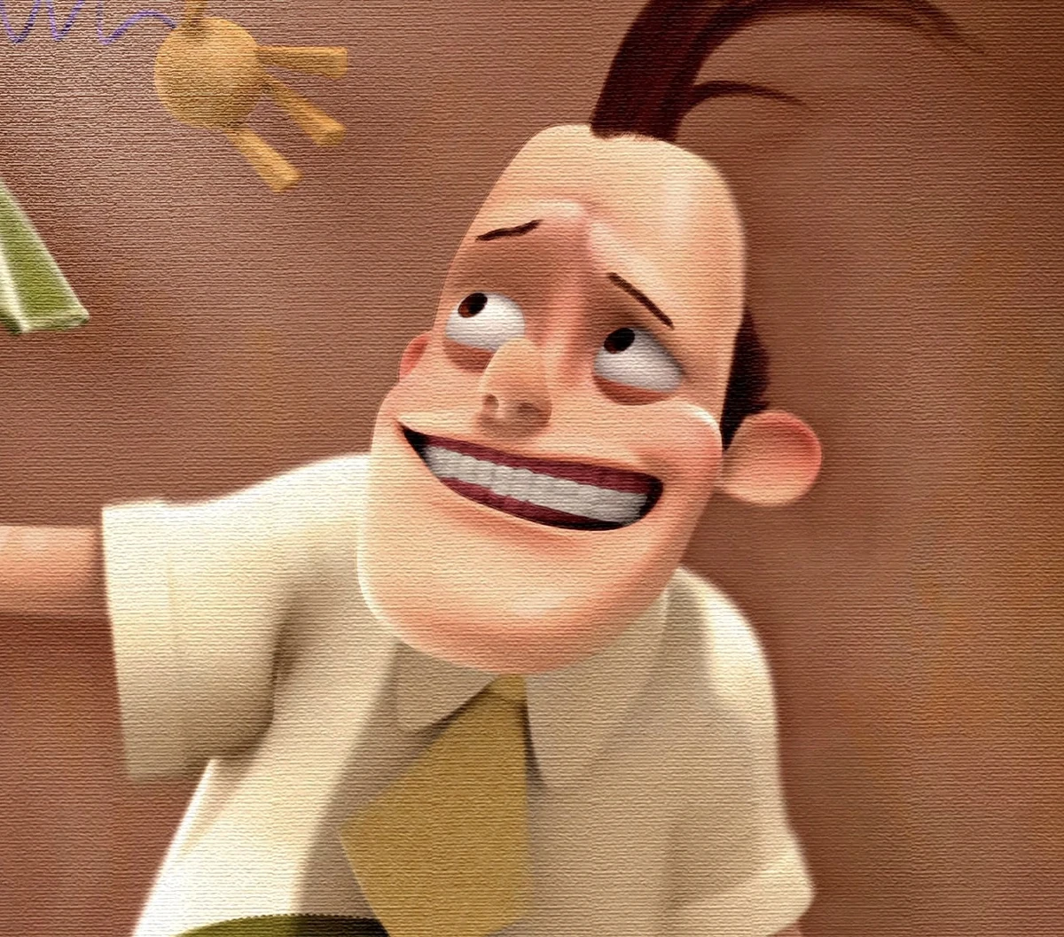 Fritz Robinson | Disney Wiki | Fandom