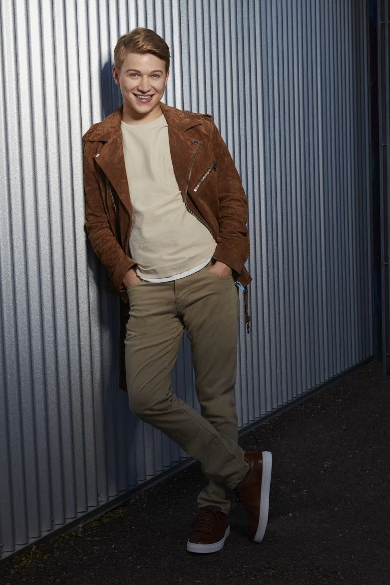 Seb Matthew-Smith | Disney Wiki | Fandom