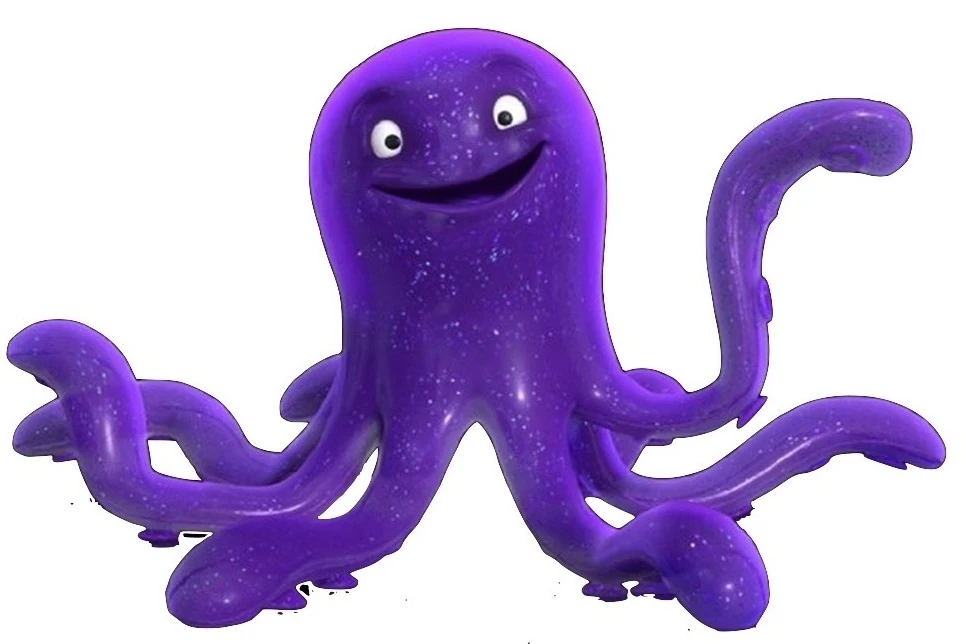 Stretch (Toy Story) | Disney Wiki | Fandom