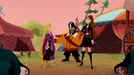 Stalyan | Disney Wiki | Fandom