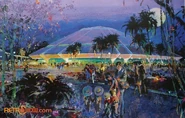Horizons | Disney Wiki | Fandom