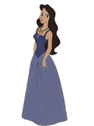 Isela Sotelo | Disney Wiki | Fandom