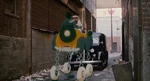 Benny the Cab | Disney Wiki | Fandom