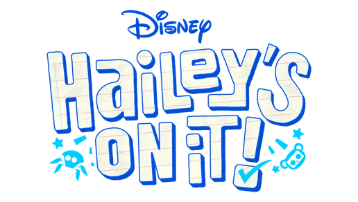 Hailey's On It! | Disney Wiki | Fandom