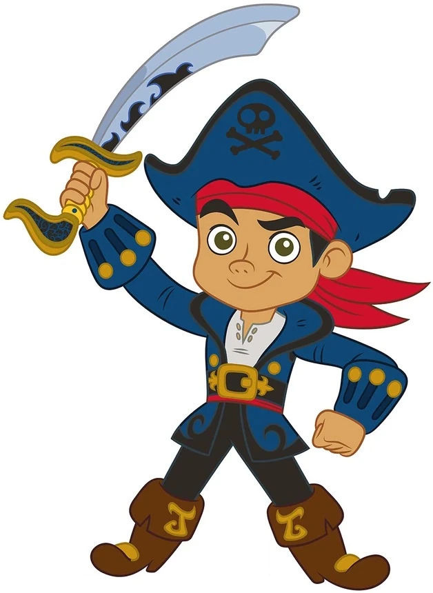 Jake (Pirate)/Gallery | Disney Wiki | Fandom