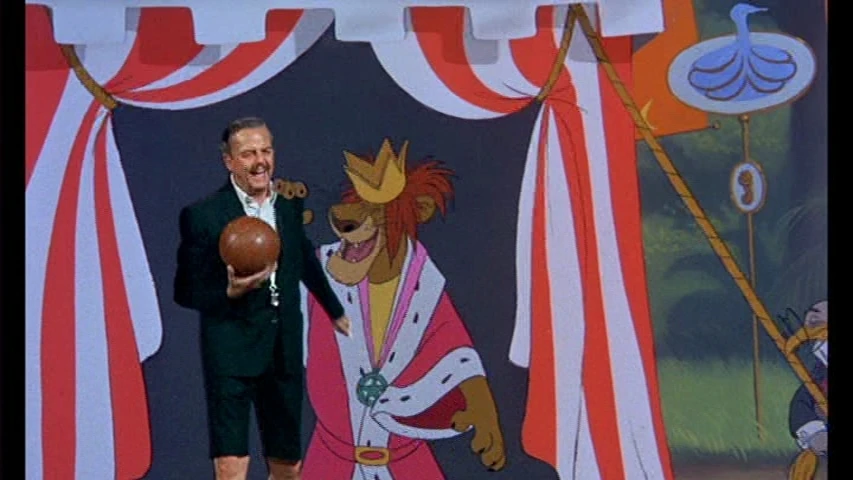 King Leonidas/Gallery | Disney Wiki | Fandom