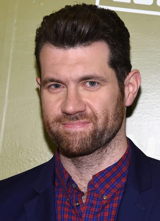 Billy Eichner | Disney Wiki | Fandom