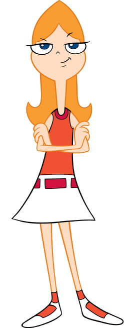 Candace Flynn | Disney Wiki | Fandom
