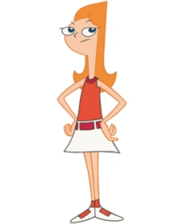 Candace Flynn | Disney Wiki | Fandom