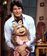 Christopher Reeve | Disney Wiki | Fandom