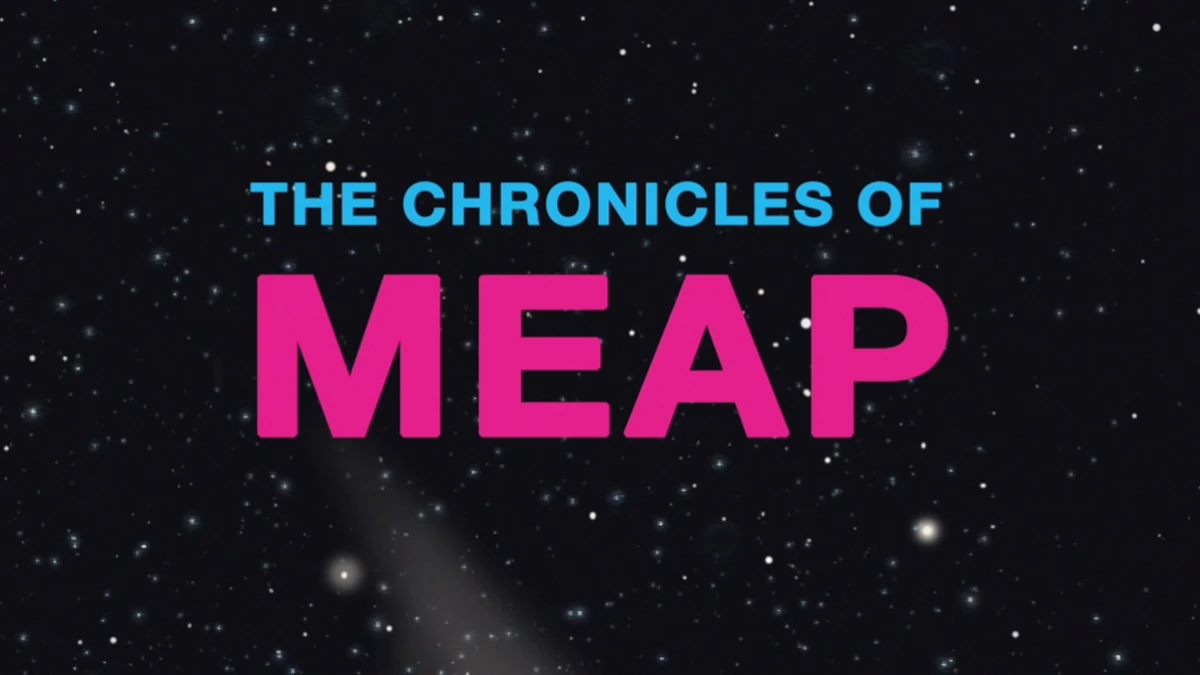 The Chronicles of Meap | Disney Wiki | Fandom