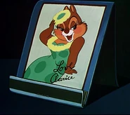 Clarice/Gallery | Disney Wiki | Fandom