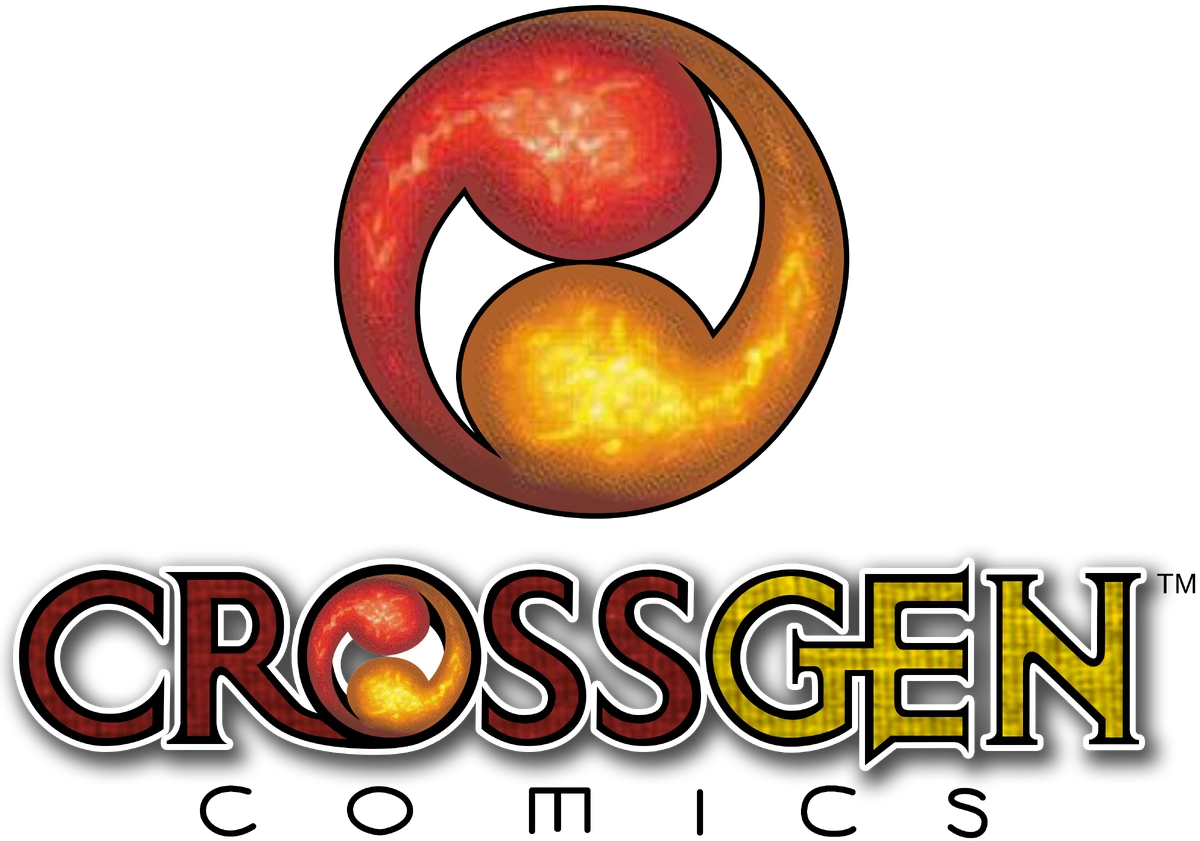 CrossGen | Disney Wiki | Fandom