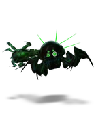 Cy-Bugs/Gallery | Disney Wiki | Fandom