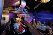 Delta Dreamflight | Disney Wiki | Fandom