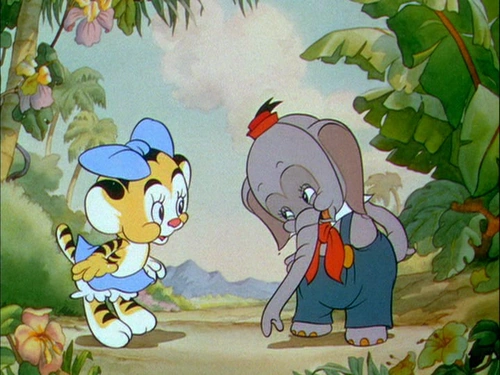 O Elefante Elmer | Disney Wiki | Fandom