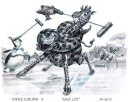 The Wild | Disney Wiki | Fandom