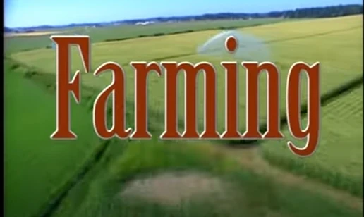 Farming | Disney Wiki | Fandom