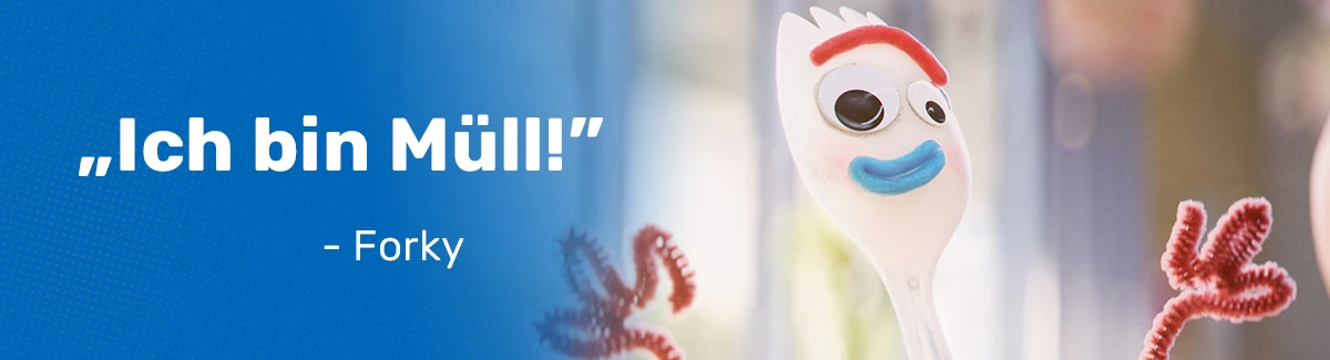 Forky | Disney Wiki | Fandom