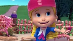 Goldie L. Locks | Disney Wiki | Fandom