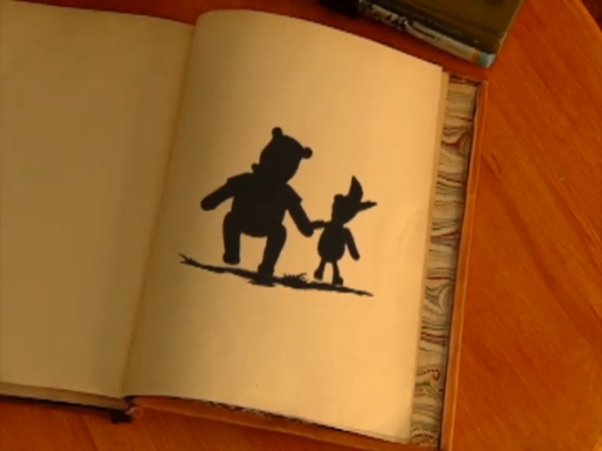 Goodbye for Now | Disney Wiki | Fandom