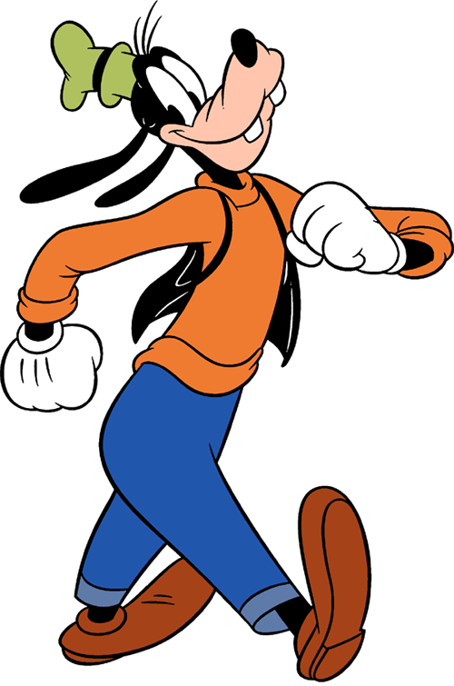 Goofy | Disney wiki | Fandom