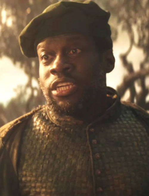 Huntsman | Disney Wiki | Fandom