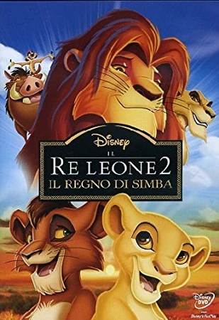Il Re Leone Disegno Simba E Nala Gianlu_Deco (@gianludeco) Simba E