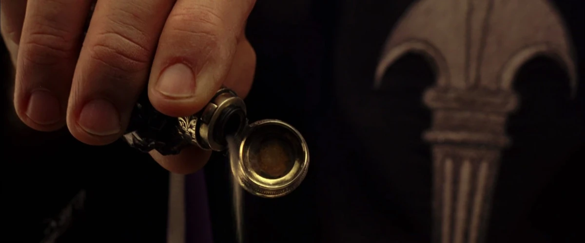 Iocane Powder | Disney Wiki | Fandom