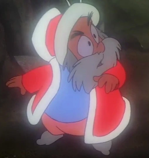 King Eidilleg | Disney Wiki | Fandom