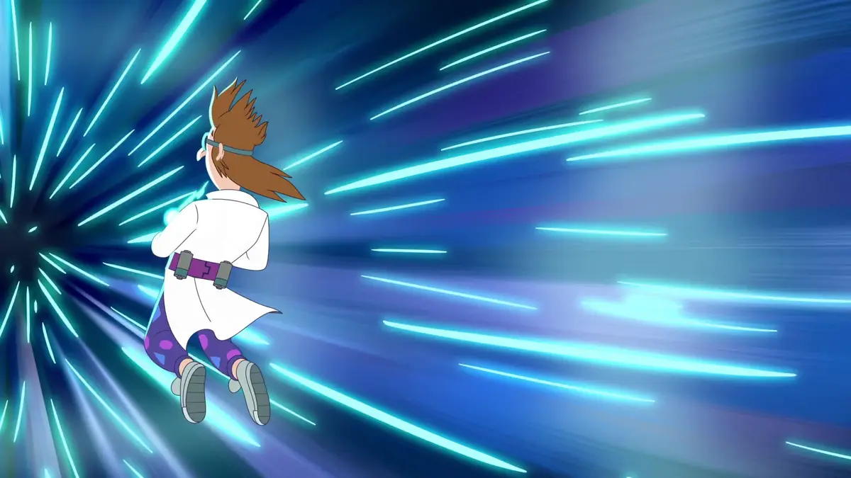 Live Wire | Disney Wiki | Fandom