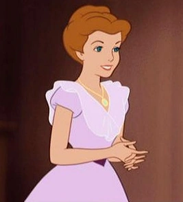 Mary Darling | Disney Wiki | Fandom