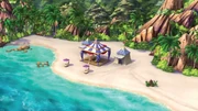 Merroway Cove | Disney Wiki | Fandom
