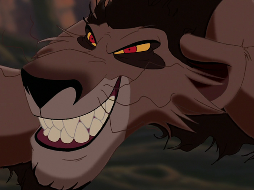 Nuka | Disney Wiki | Fandom