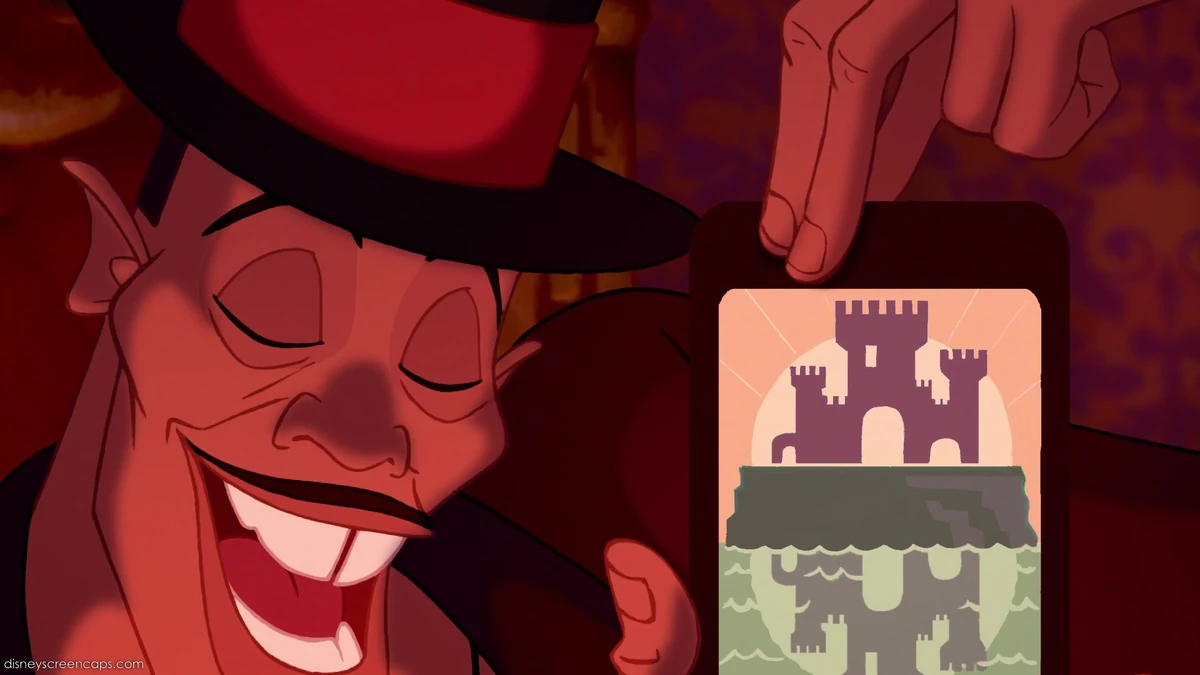 Maldonia | Disney Wiki | Fandom