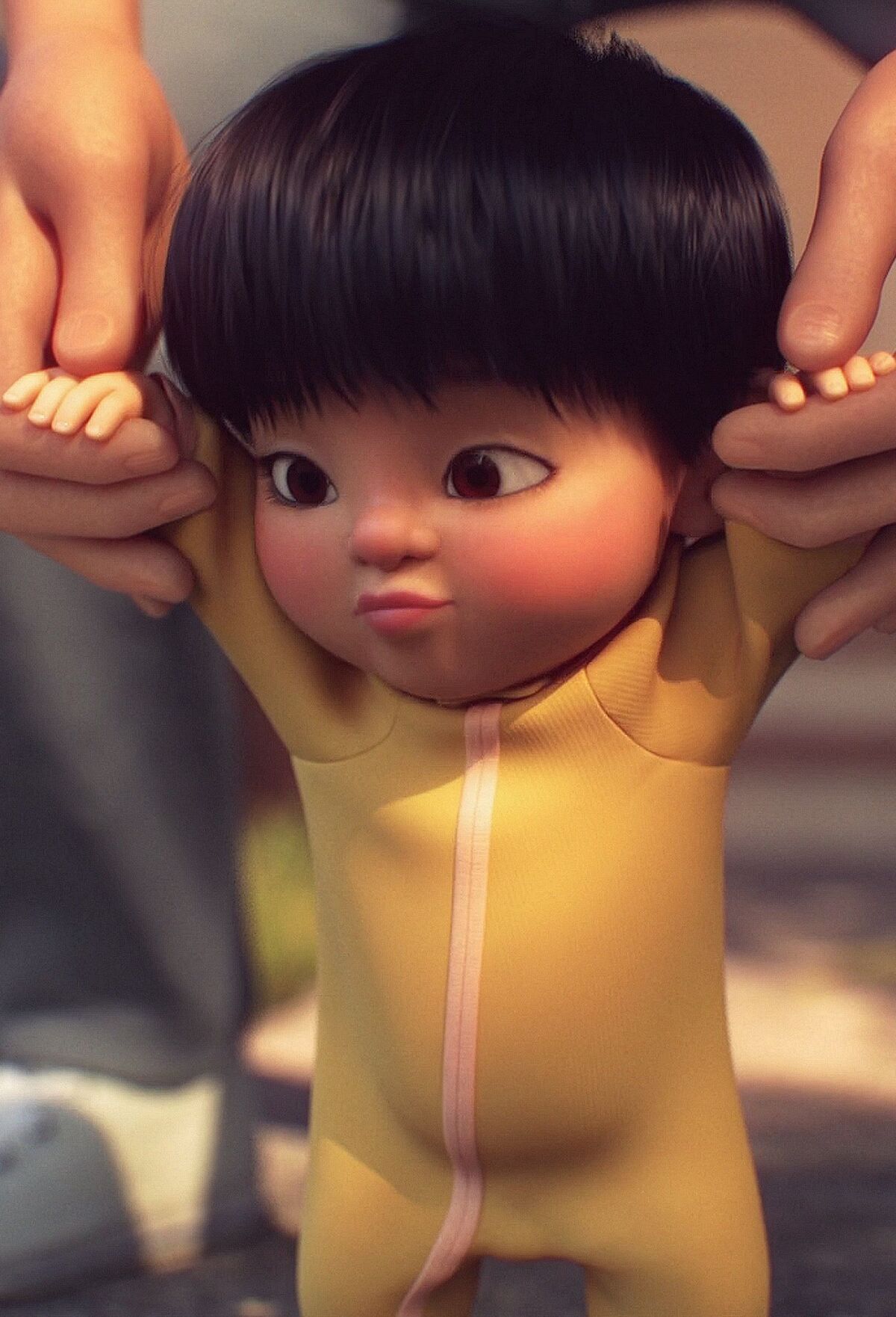 Alex | Disney Wiki | Fandom