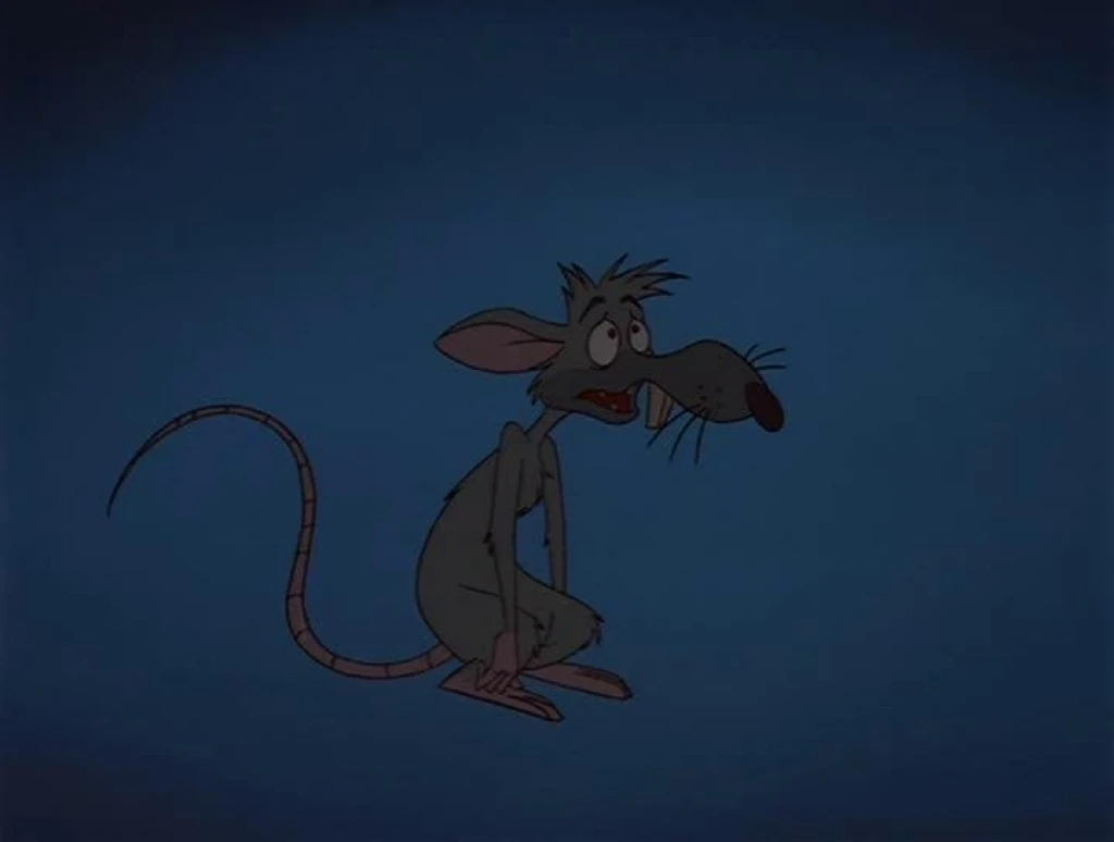 Ratso | Disney Wiki | Fandom