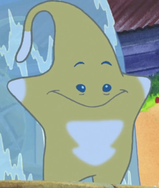 Topper | Disney Wiki | Fandom