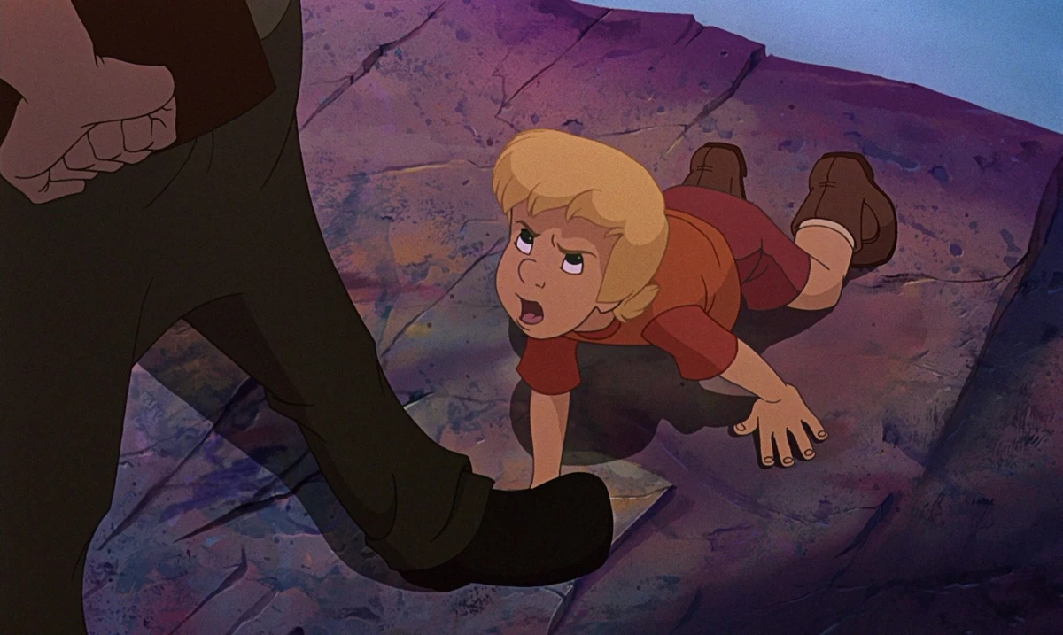 Percival McLeach/Gallery | Disney Wiki | Fandom