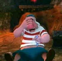 Sr. Smee/Galería | Disney Wiki | Fandom