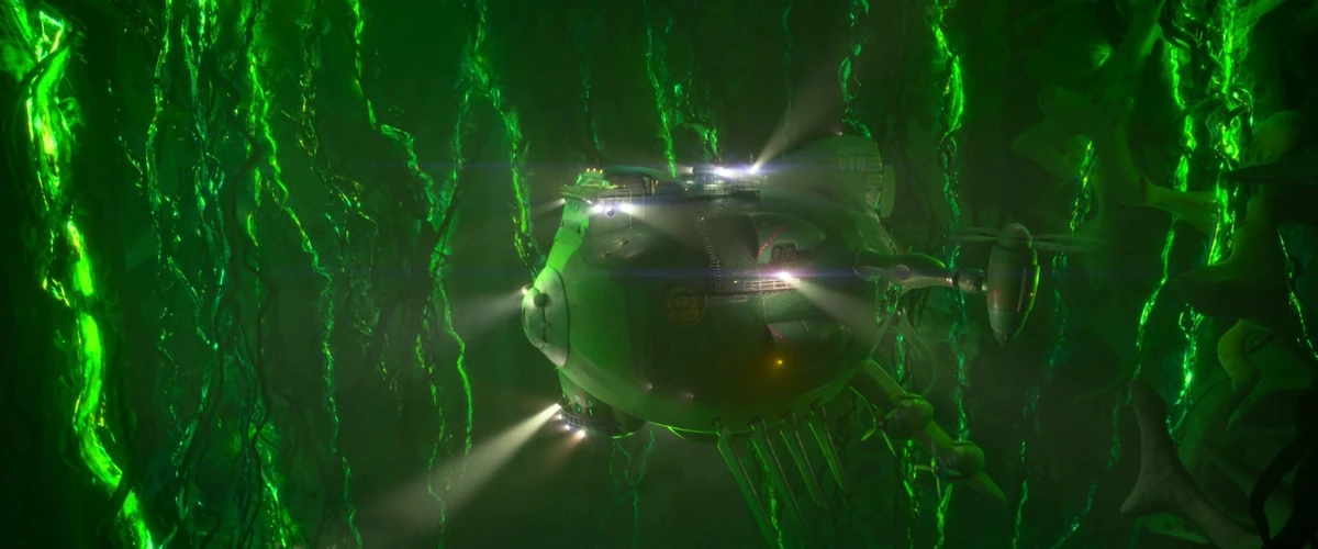 Venture | Disney Wiki | Fandom