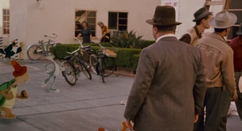 Roger Rabbit Cameos/Gallery | Disney Wiki | Fandom