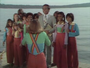 The Mouseketeers at Walt Disney World | Disney Wiki | Fandom