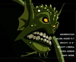 Abomination | Disney Wiki | Fandom