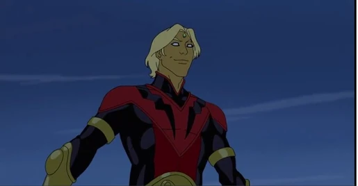Adam Warlock | Disney Wiki | Fandom
