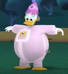 Blimpy Blazer | Disney Wiki | Fandom