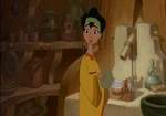 Chicha/Gallery | Disney Wiki | Fandom