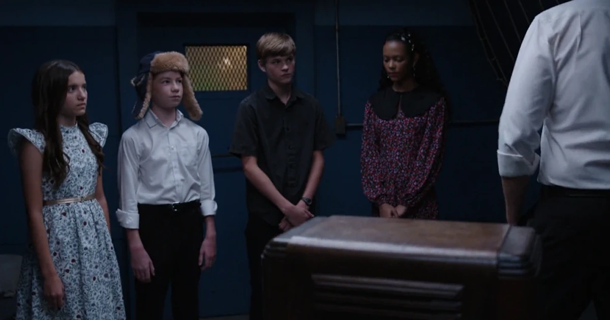 Closing Time | Disney Wiki | Fandom